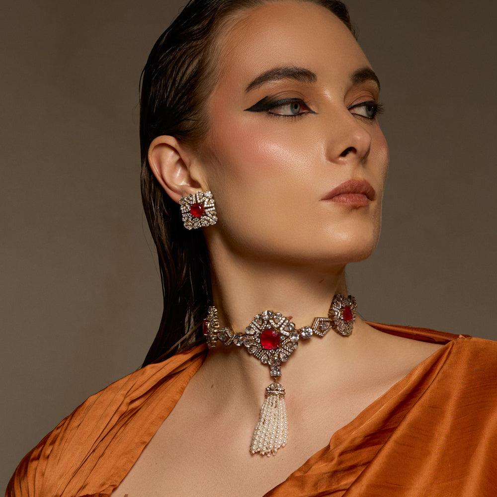Chokers – Anayah Jewellery