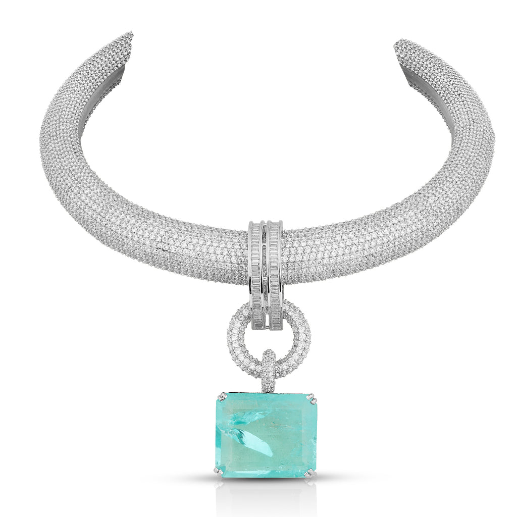 Madelyn Necklace – Anayah Jewellery