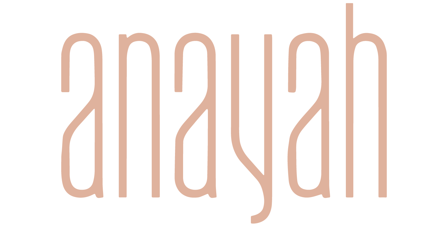 NEW IN – Anayah Jewellery