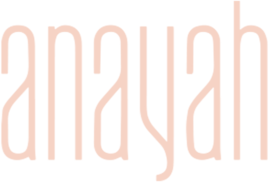 Azzah - Dangler Earrings – Anayah Jewellery